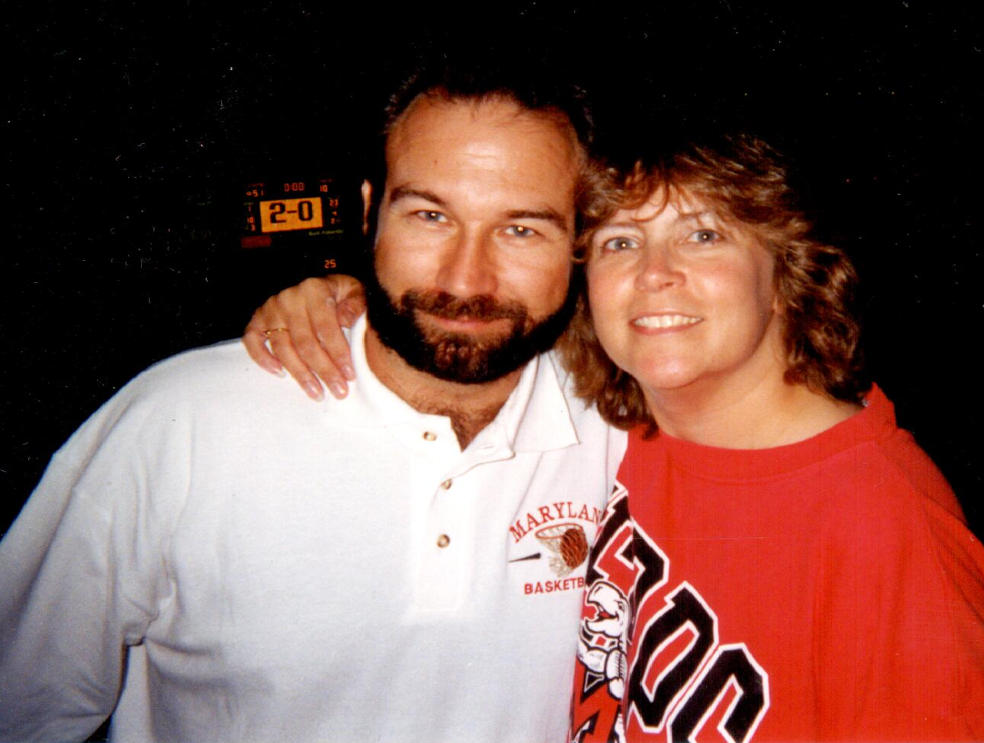 Robin and Tom Portman Scholarship for Undergraduate Veteran Students ...