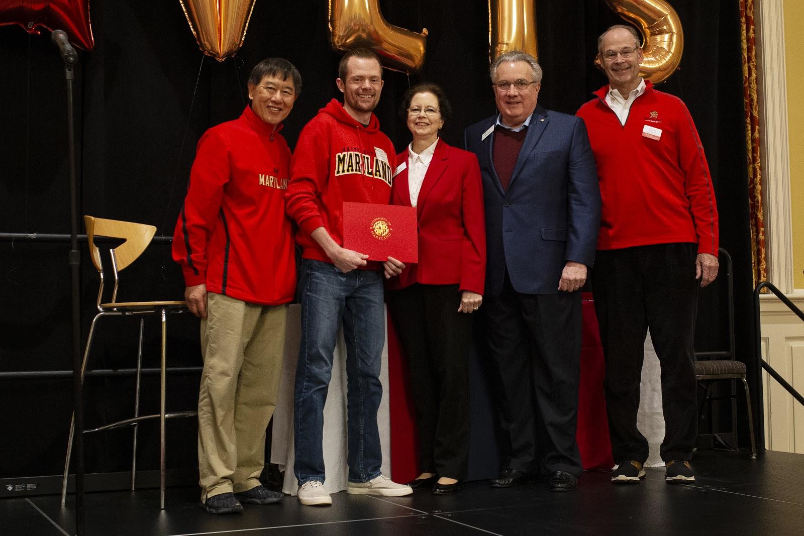 First Command Veterans Scholarship | Division of Student Affairs