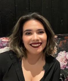 Ashlee Swanson | Division of Student Affairs