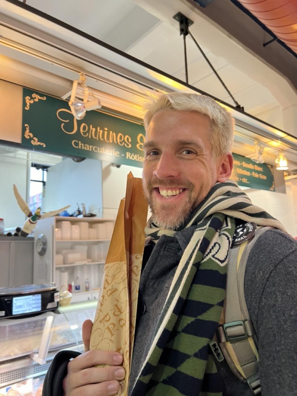 Tim White | Division of Student Affairs