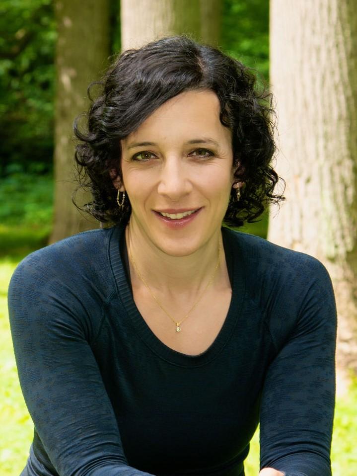 Rachel Greenberg | Division of Student Affairs