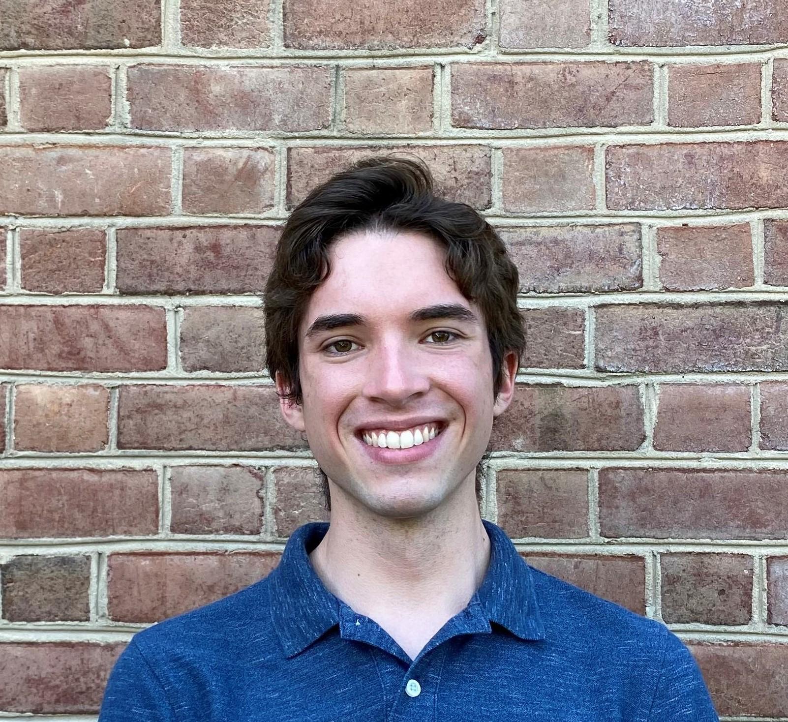 Jason Manzon | Division of Student Affairs