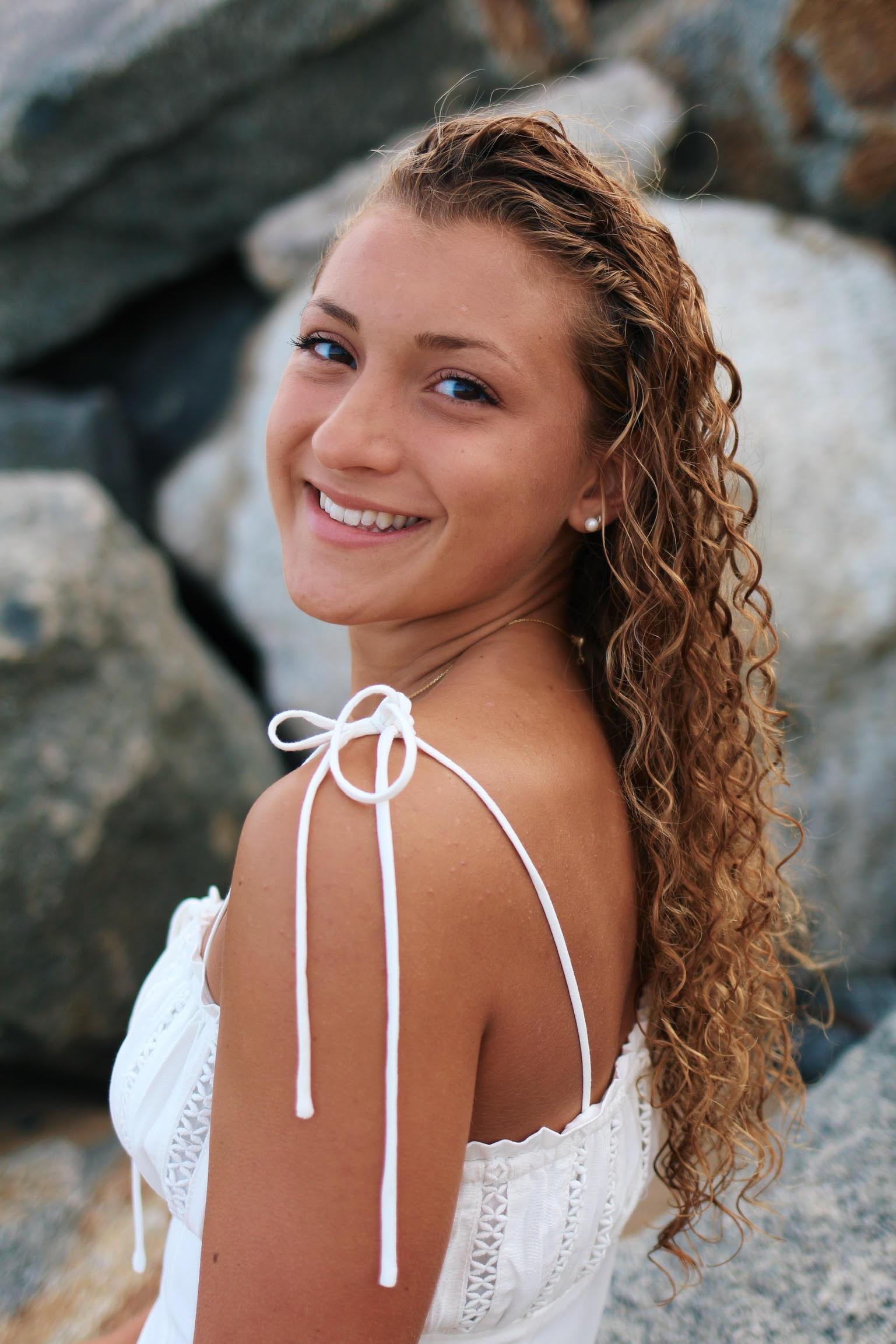 Nicole Bonacorso | Division of Student Affairs