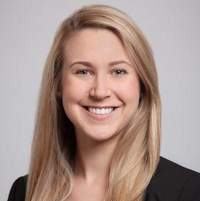 Casey Bell | Division of Student Affairs